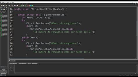 Que Son Arreglos En Java Image To U