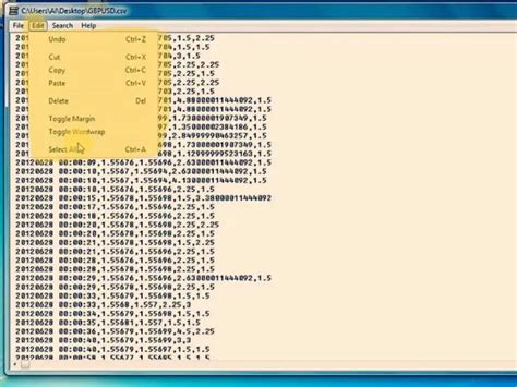 What Is CSV File And How To Open A Large CSV File Developing Daily