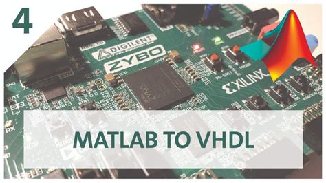 proyecto fpga matlab hdl coder toolbox [en espaÑol] youtube