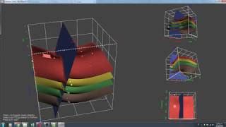 3D Structural Geological Modeling In Python With Gempy Doovi