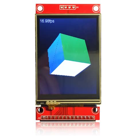 Display Ili Pensactius Tutoriales Github Wiki