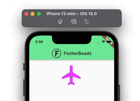 Change Icon Color In Flutter The EASIEST Way November 2024