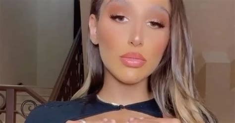 Ex Porn Star Exposes Reality Of Eight Hour Shoots Where She Hardly Had Any Sex Daily Star