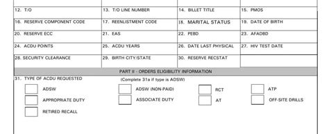 Navmc 11350 Form Fill Out Printable PDF Forms Online