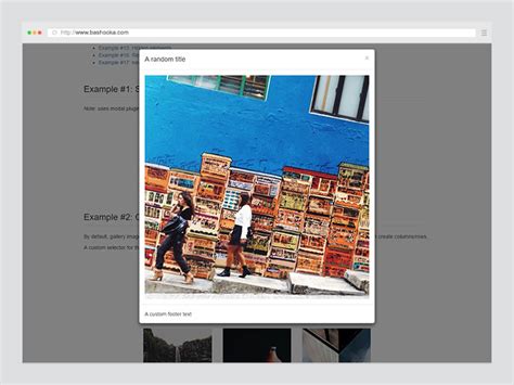 20 Best JQuery Plugins To Extend Bootstrap UI Library