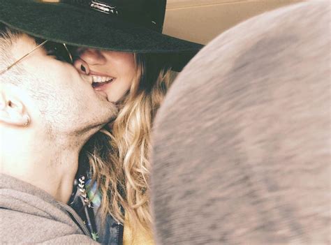 Gigi Hadid Und Zayn Malik Zeigen Sich Auch Bei Instagram Endlich Wieder Happy E News Deutschland