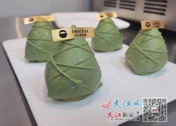 端午节将至各种粽子登场 你吃过煨汤粽辣粽冰激凌甜品粽吗凤凰网江西 凤凰网
