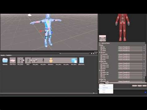Character Animation Unity Learn