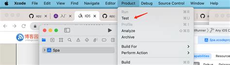 ios appium python自动化全实战教程 郭小睿 博客园
