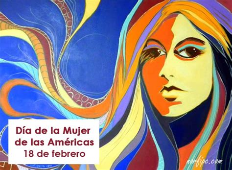 Frasesdeamor On Twitter Hoy Celebramos El Día De La Mujer De Las Américas O Día De La Mujer