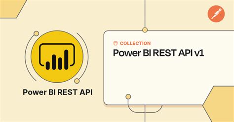power bi rest api v1 power bi rest api s public workspace postman api network