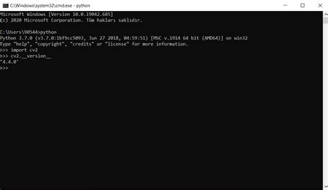 how to calculate distance using opencv python stack o