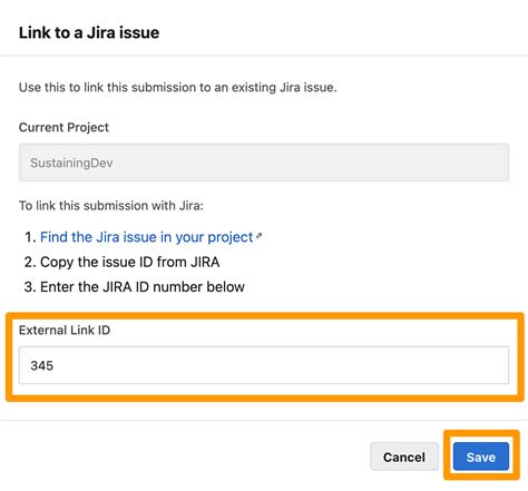 relinking jira issue id for a submission bugcrowd docs