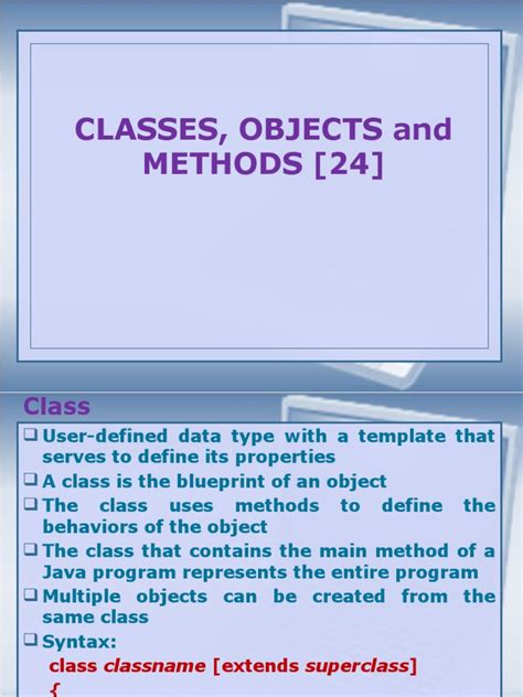 chapter 2 pdf class computer programming method computer programming