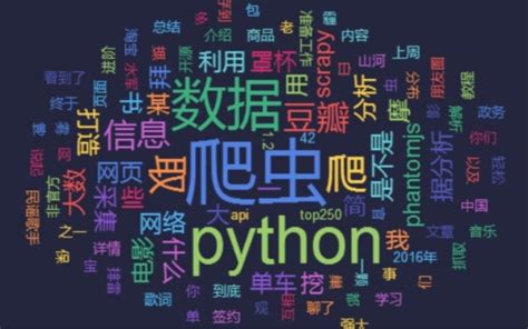 python爬虫是怎样爬取数据的工作原理 兔子ip 电脑手机动态换ip代理软件 爬虫api【官方网站】