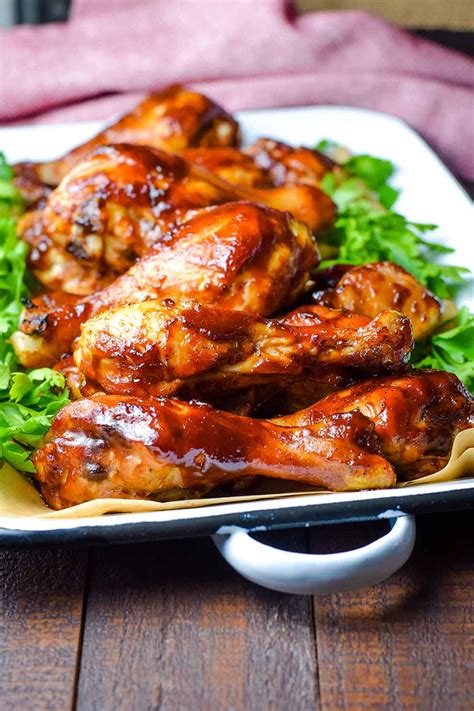How To Cook Chicken In The Oven Legs At Guadalupe Whitmore Blog