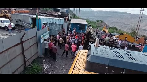 Bgr Mining Infra Jharkhand Dhanbad Bgr YouTube