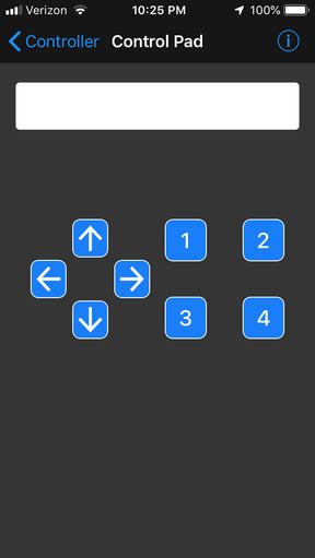 bluefruit le connect basics getting started with circuitpython and bluetooth low energy