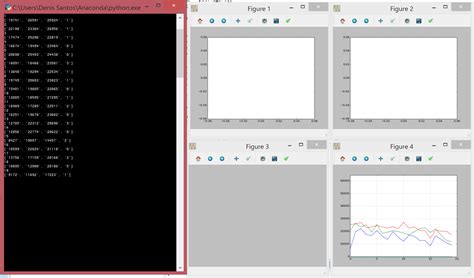 numpy how to find the range of my projectile motion with python stack overflow