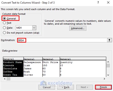 how to open csv file with columns in excel 3 easy methods exceldemy