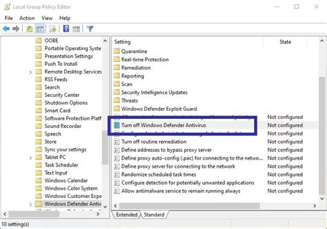 How To Check Windows Defender