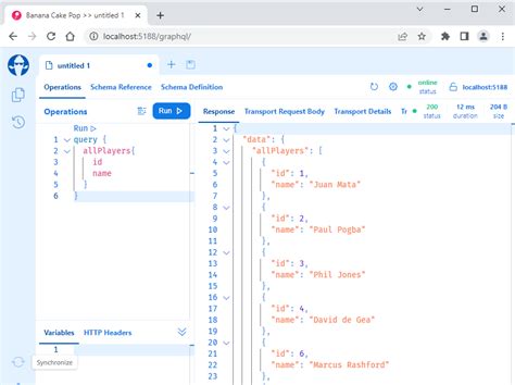 Building Graphql Apis In Asp Net Core