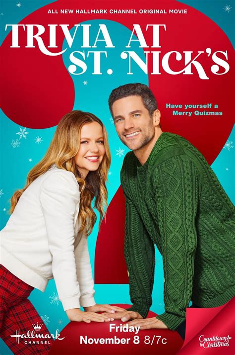 Trivia At St Nick S 2024 Cast And Crew Trivia Quotes Photos News