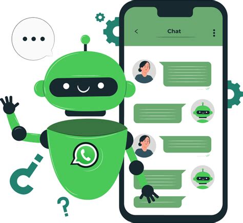 What Is Whatsapp Chatbot And How To Create One