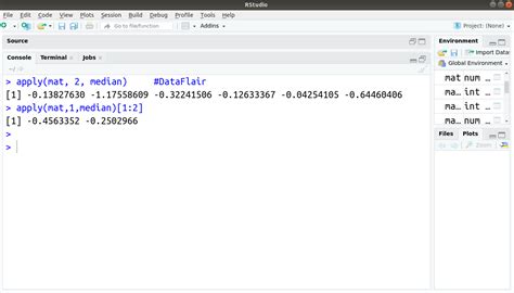 Descriptive Statistics In R Complete Guide For Aspiring Data