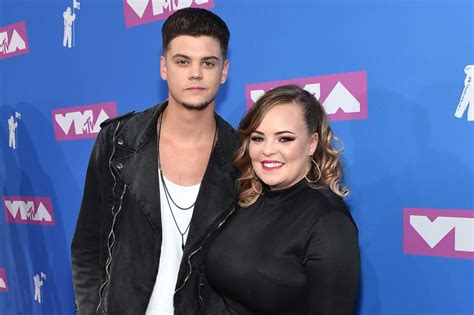 Teen Moms Tyler Baltierra Joins Onlyfans With Wife Catelynns Help Promises Nothing Sexual