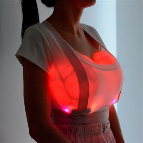 Shine On Through Rglowtits