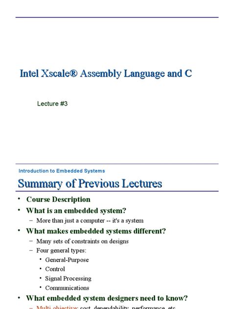 03 assembly language programming pdf
