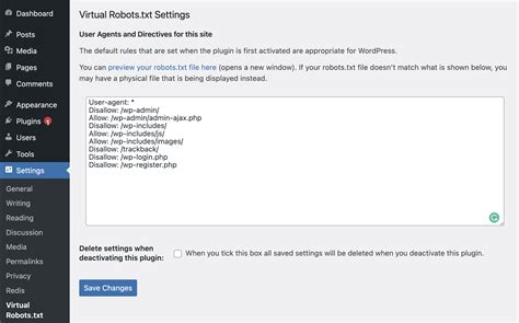 How To Edit Robots Txt Manually Shifter
