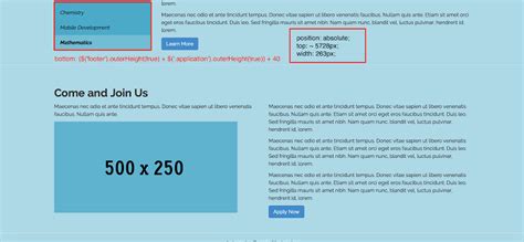understanding bootstrap s affix and scrollspy plugins sitepoint