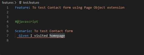 Ui Automation PHP Behat Page Object Extension Fatal Error