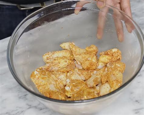 Honey Barbecue Chicken Wings Recipe Sidechef