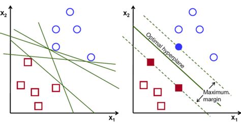 support vector machines pier paolo ippolito