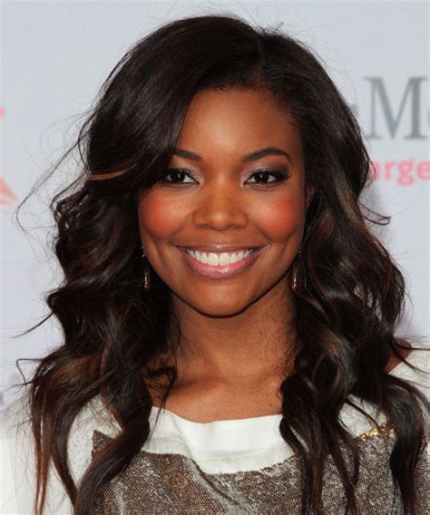 Look Glamorous With Stylish Weave Hairstyles Ohh My My