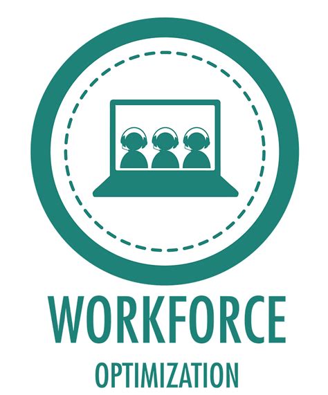 Workforce Optimization Your Complete Guide Solvo