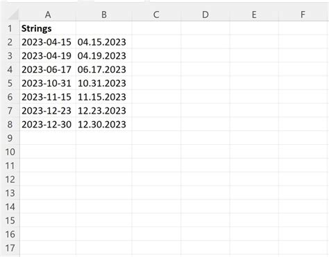 How To Convert String To Date In VBA With Examples