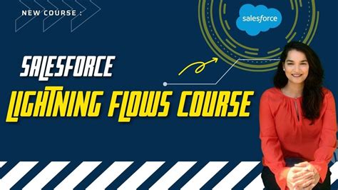 tutorial 1 salesforce lightning flows overview youtube