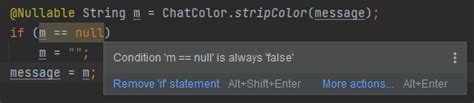 Java How To Resolve This Warning Resulting From A Conflict Between