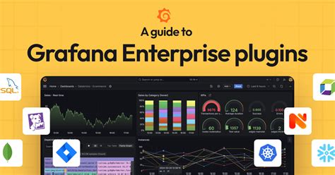 grafana enterprise data source plugins a brief guide to what they are and how to get started