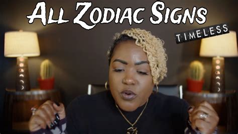 ALL ZODIAC Signs WHAT Are They NOT Telling YOU That You Need To KNOW