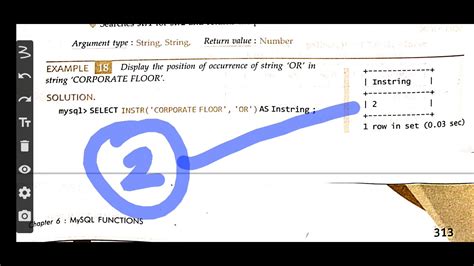 chapter 7 mysql functions ip class 12th youtube