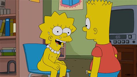 Post 3553810 Bartsimpson Lisasimpson Thesimpsons Edit R34son