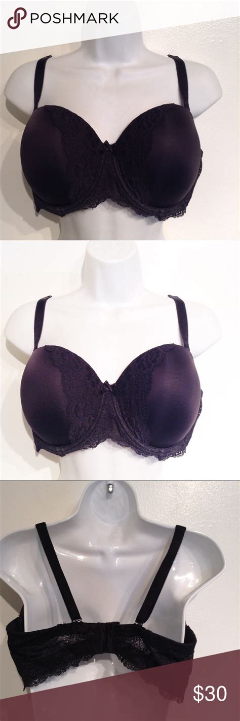 Victorias Secret Dream Angels Black Multi Way Bra Victorias Secret Dream Angels Multi Way Bra