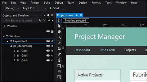 آموزش ساخت یک enterprise application با wpf و mvvm و entity framework پرووید