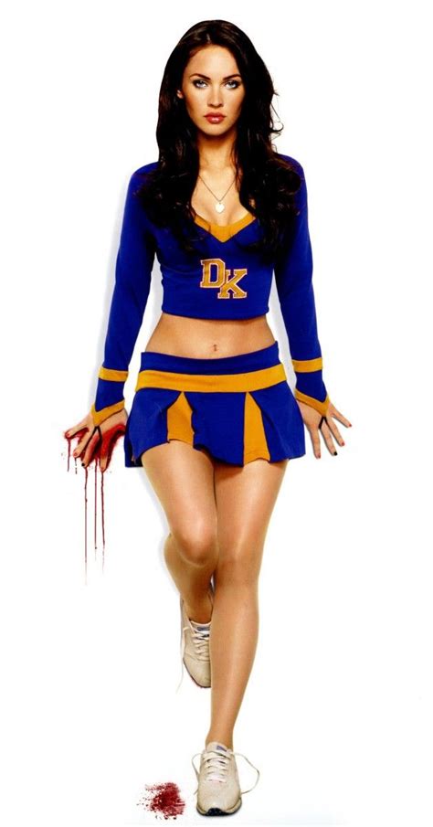 Pin By Amanda Atha On Megan Fox In 2020 Megan Fox Outfits Jennifers Body Cheerleader Skirt