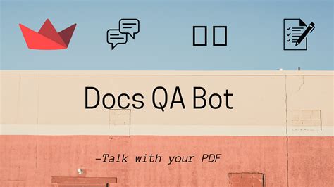 build a custom ai based chatbot using langchain weviate and… towards ai